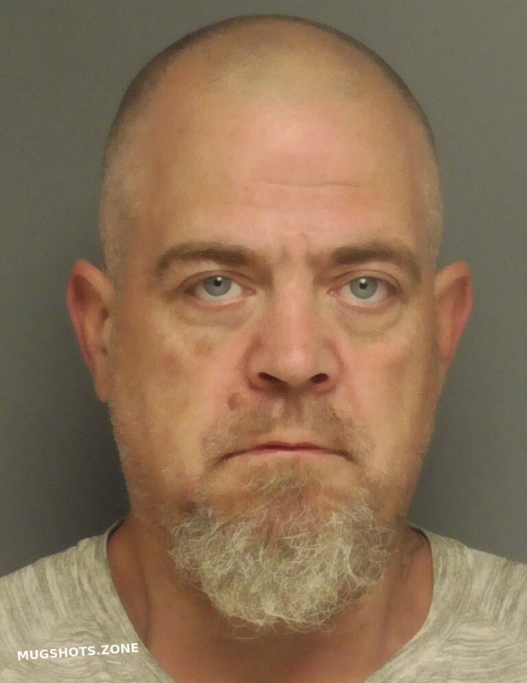 EVANS RYAN LYLE 04/13/2023 - Calhoun County Mugshots Zone