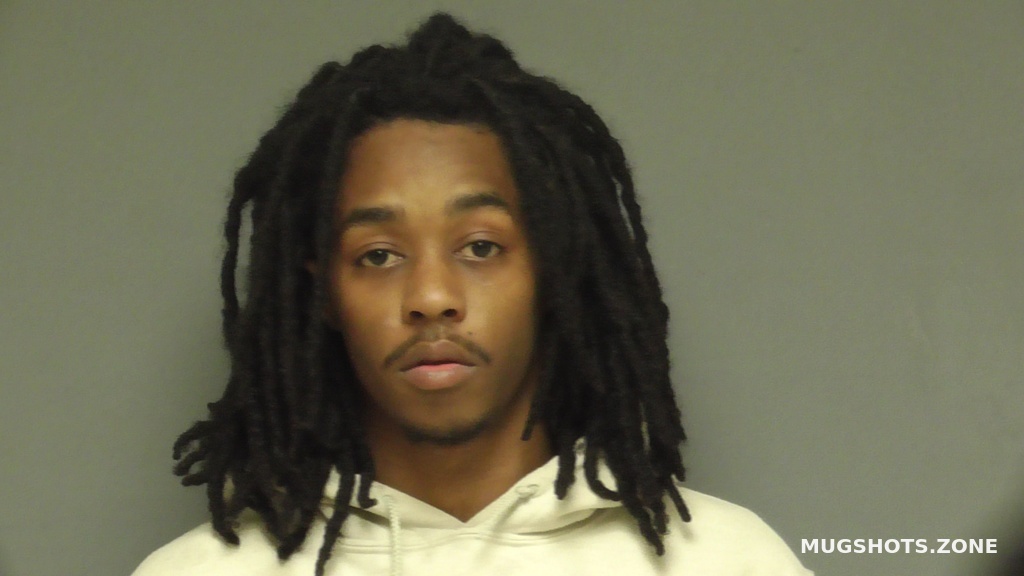 BALL DEVION TREYVON 04/13/2023 - Calhoun County Mugshots Zone
