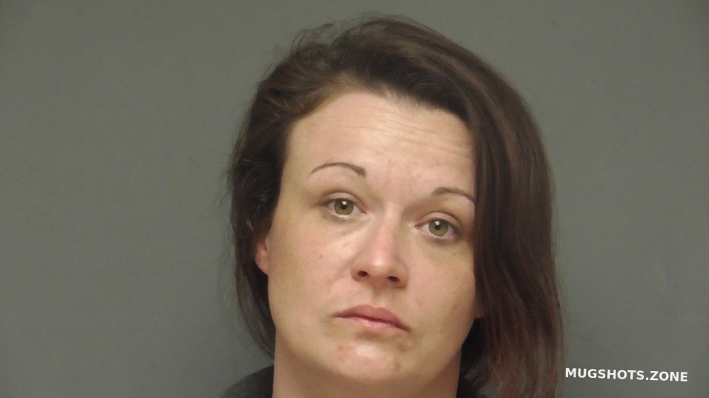 TRANTHAM MIRANDA LEIGH 04/13/2023 - Calhoun County Mugshots Zone