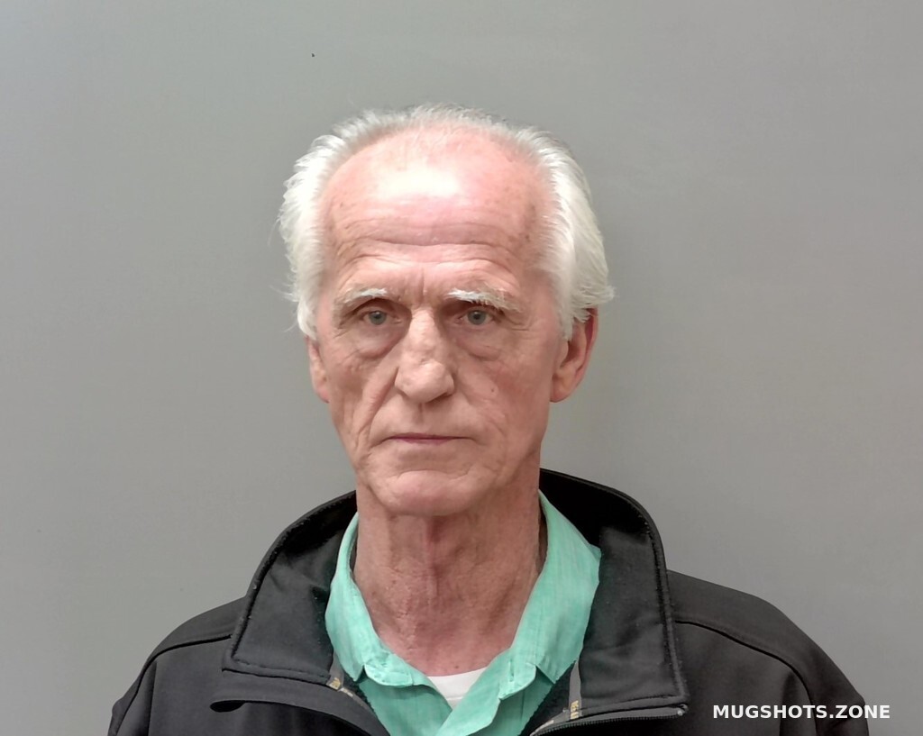 HOLMAN KENNETH WAYNE 04/13/2023 - Calhoun County Mugshots Zone