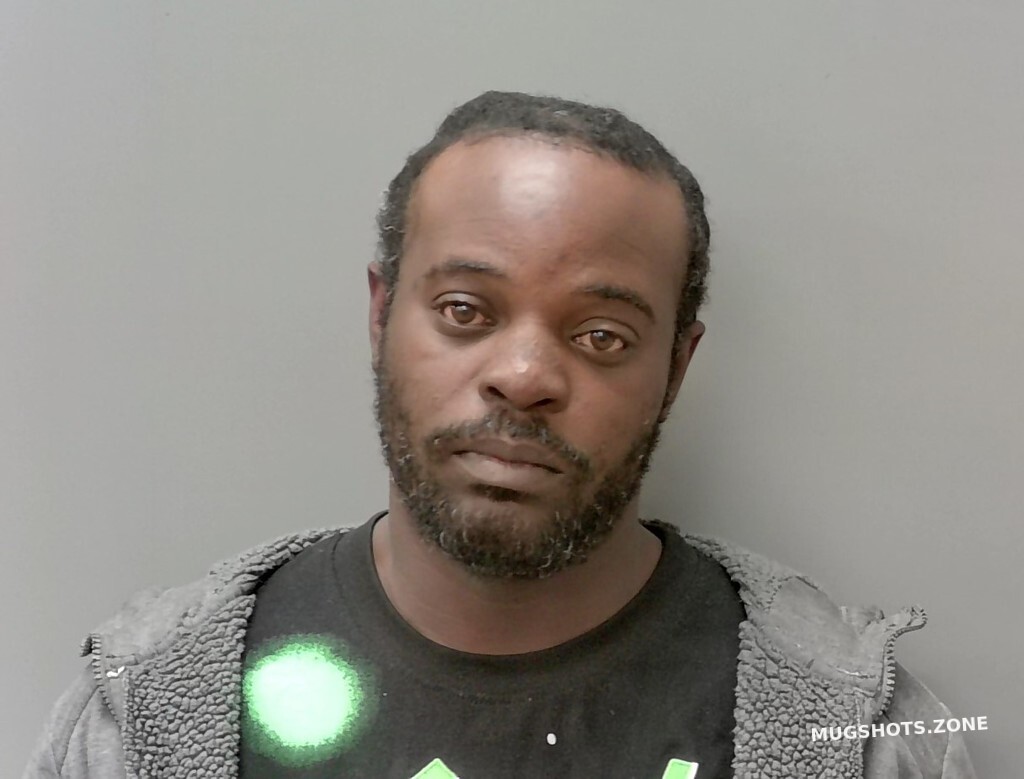 JACKSON JORDEN DONTAE 04/14/2023 - Calhoun County Mugshots Zone