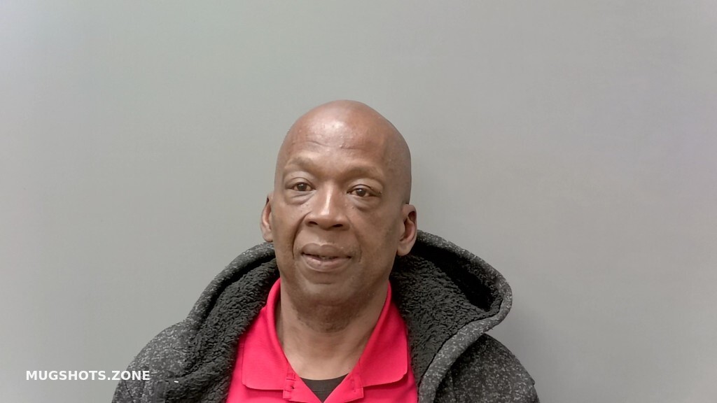 ENGLISH DARRICK JEROME 04/14/2023 - Calhoun County Mugshots Zone