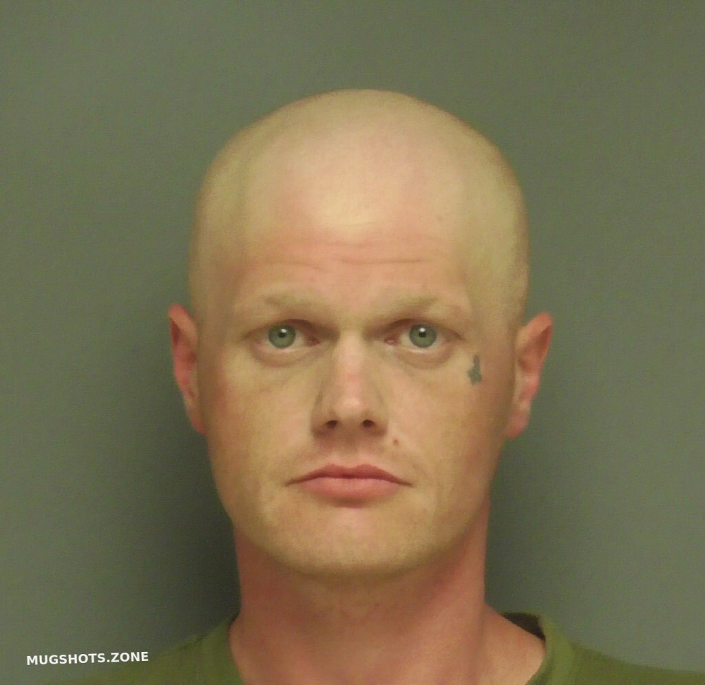 BROWN GREGORY LEE 04/14/2023 - Calhoun County Mugshots Zone