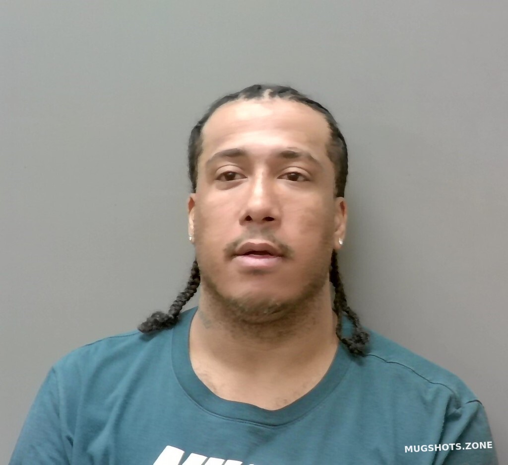 BAXTER MARIO JEROME 04/15/2023 - Calhoun County Mugshots Zone