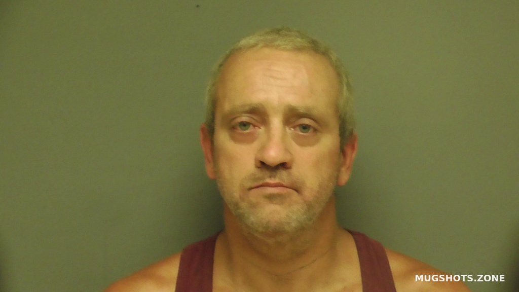 HAMLIN MARK SHANE 04/16/2023 - Calhoun County Mugshots Zone