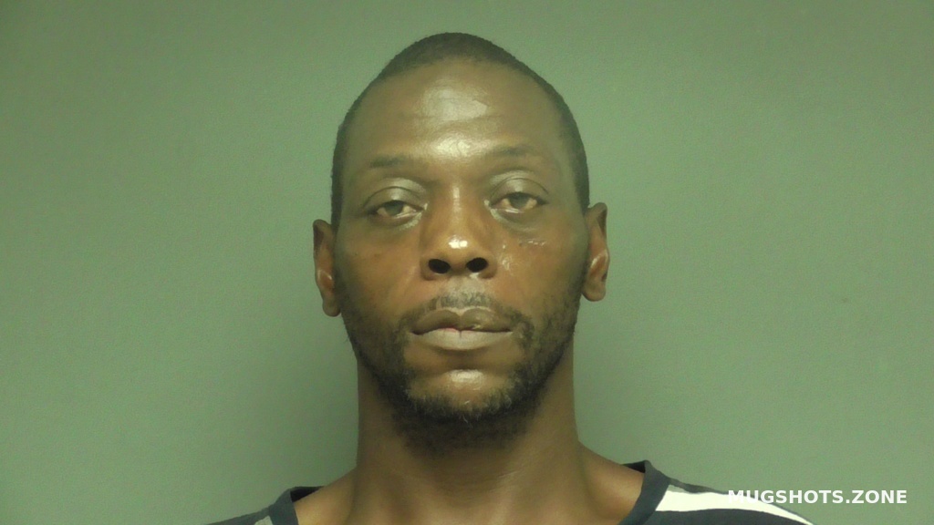 VINCENT ADAM VONDALE 04/16/2023 - Calhoun County Mugshots Zone