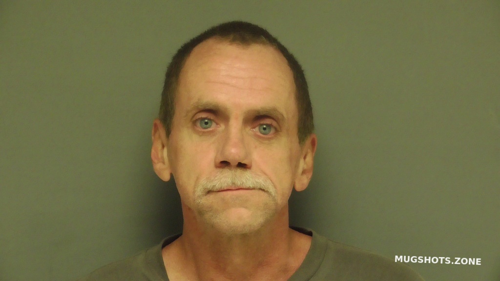 POORE DANNY WAYNE 04/17/2023 - Calhoun County Mugshots Zone