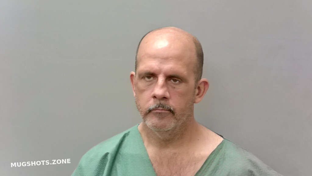 BEASON CHRISTOPHER 04/18/2023 - Calhoun County Mugshots Zone