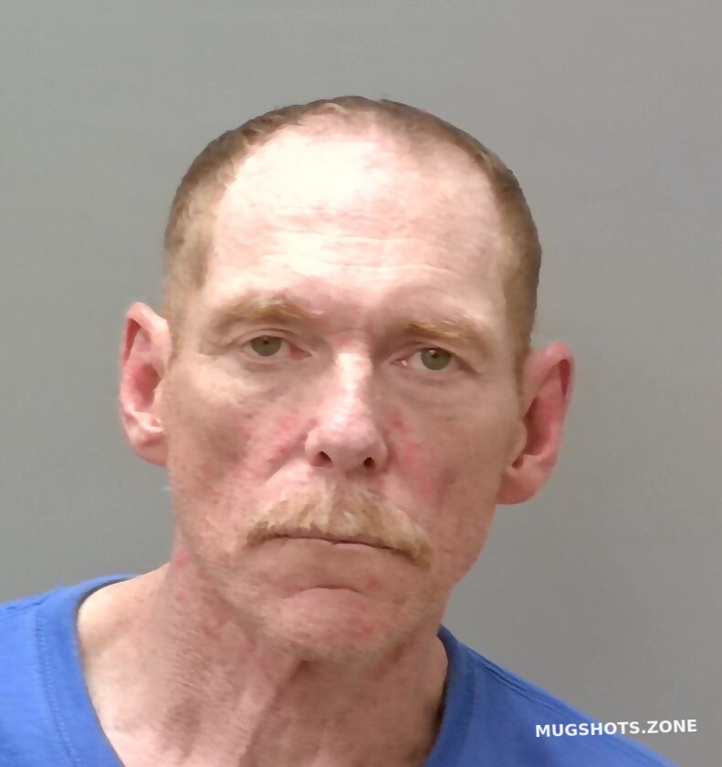 MINTON KENNETH 04/20/2023 - Calhoun County Mugshots Zone