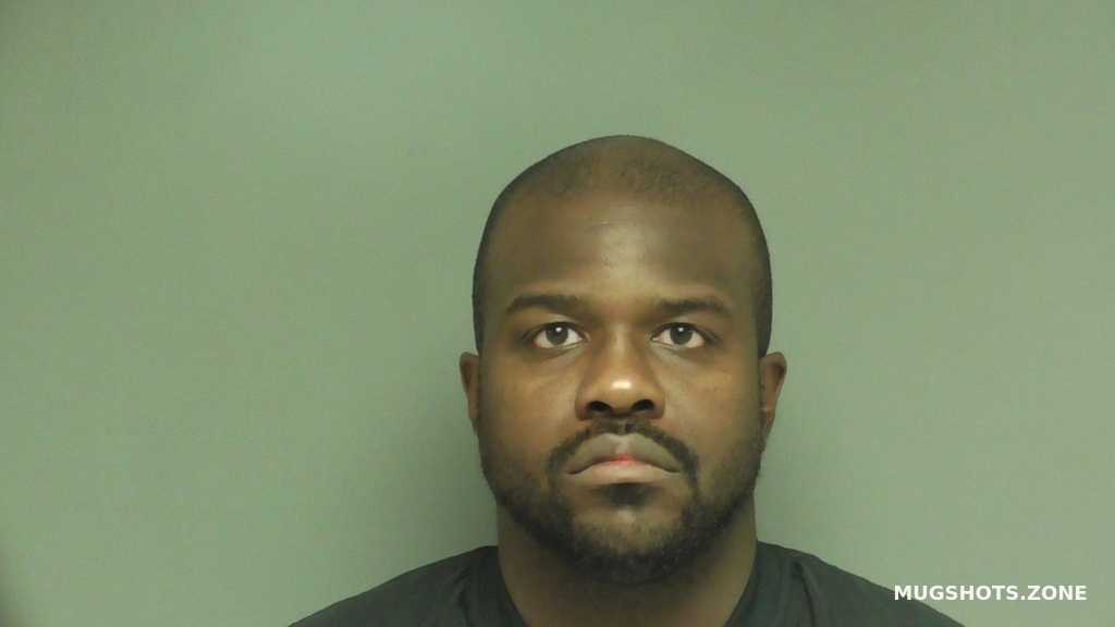 UMPHRIES BRANDON LEWIS 04/21/2023 - Calhoun County Mugshots Zone