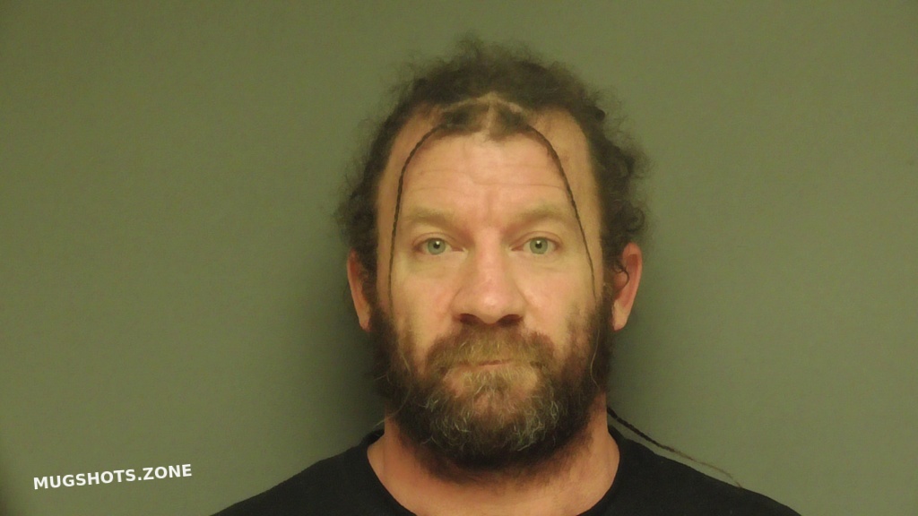 AARON TOBY LEE 04/21/2023 - Calhoun County Mugshots Zone