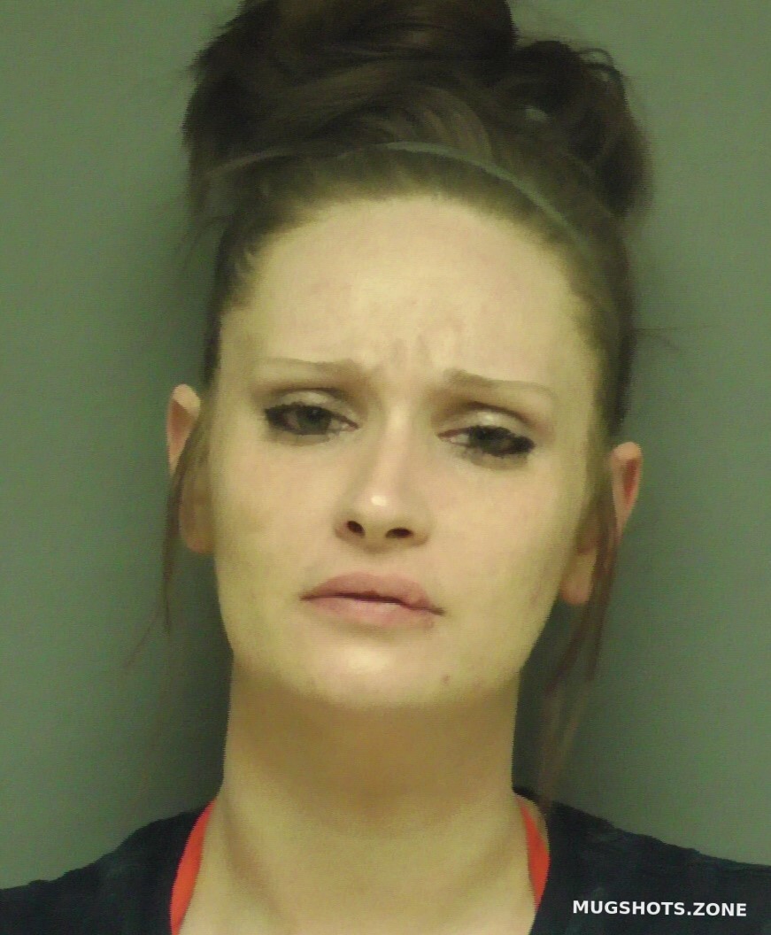 Smith Elizabeth Ashley 04 21 2023 Calhoun County Mugshots Zone