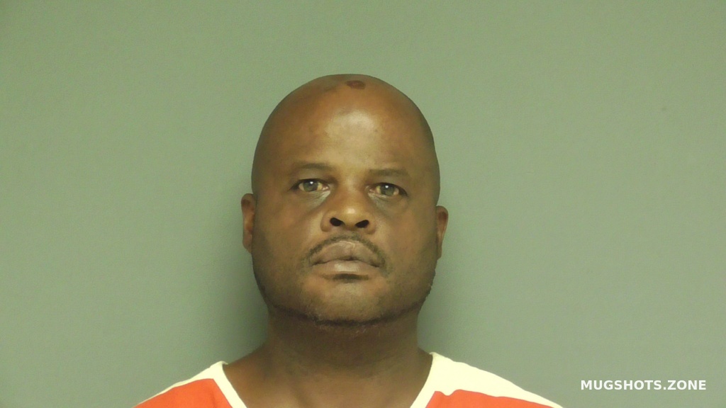 GLOVER MARIO DONTAE 04/21/2023 - Calhoun County Mugshots Zone