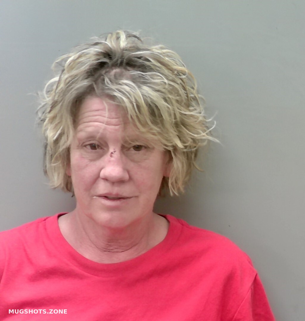 CAMPBELL WENDI MARI 04/23/2023 - Calhoun County Mugshots Zone