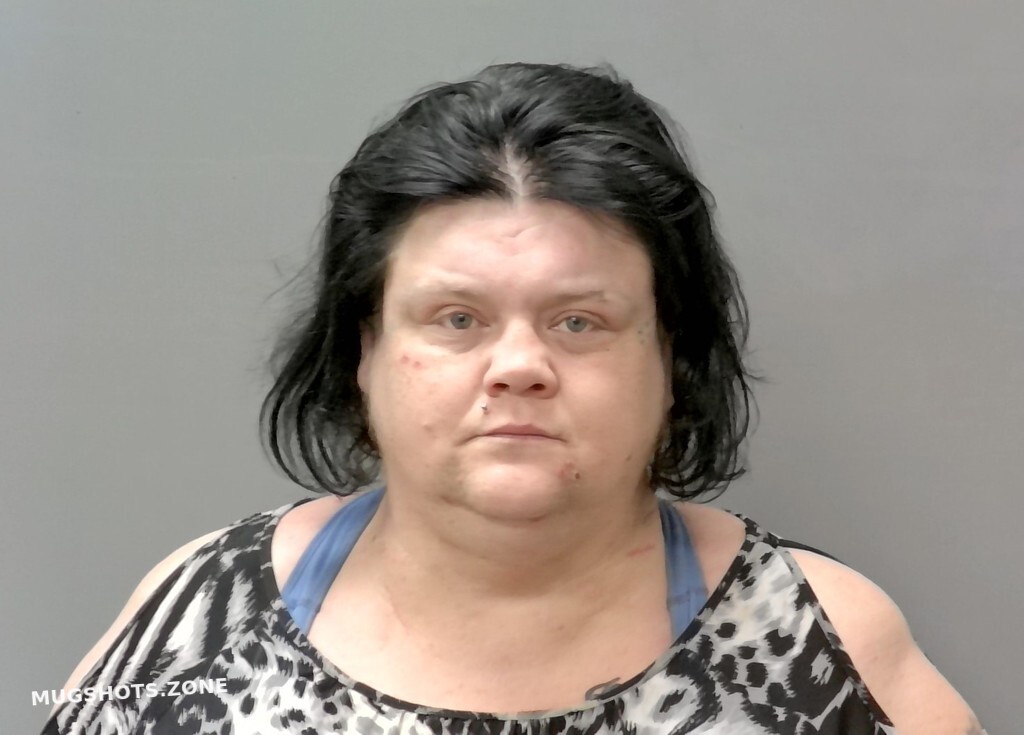 GUTIERREZ SAVANNAH MARIE 04/24/2023 - Calhoun County Mugshots Zone