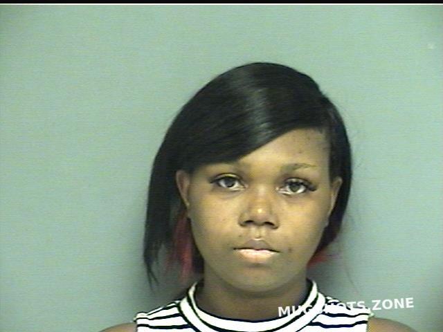 Calhoun Alexis Lashea 04 25 2023 Calhoun County Mugshots Zone