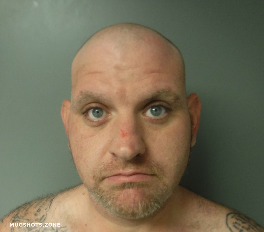 CLAYTON BRAD WESLEY 04/26/2023 - Calhoun County Mugshots Zone