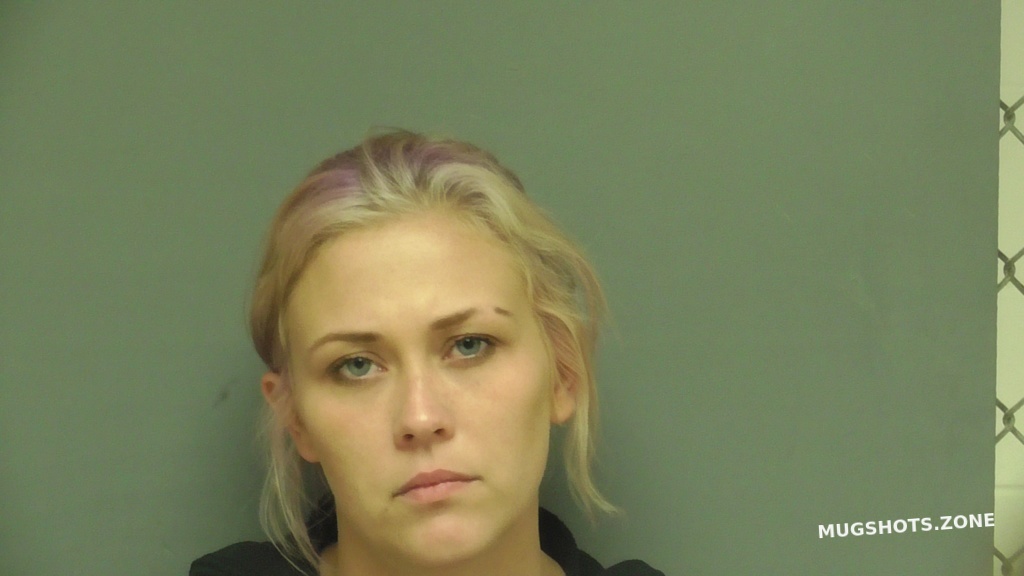 BREWER MEAGHAN NICOLE 04/27/2023 - Calhoun County Mugshots Zone