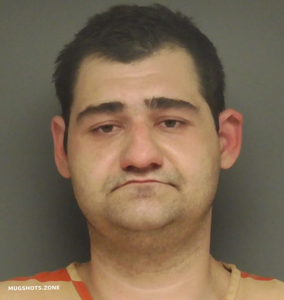 HOWELL COREY ALAN 04/27/2023 - Calhoun County Mugshots Zone