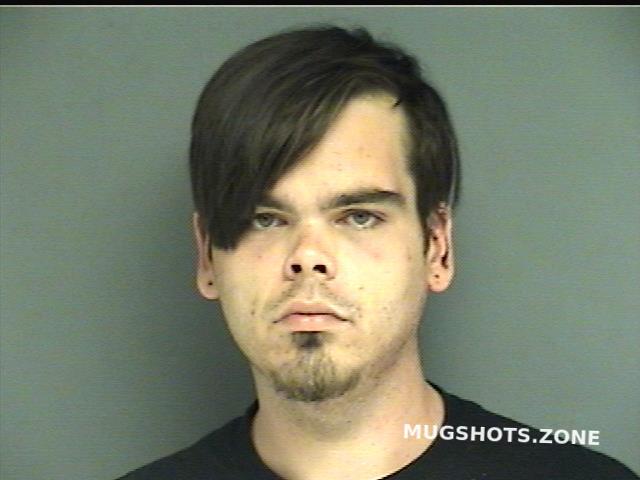 SLAGHT ETHAN LANE 04/30/2023 - Calhoun County Mugshots Zone