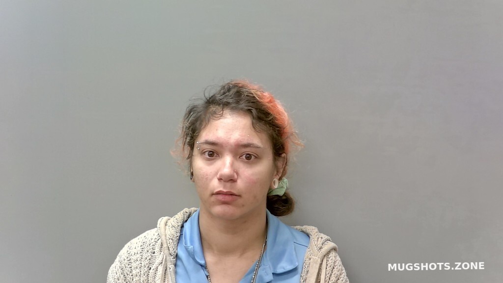 PITTS TRINA MERCEDES 04/30/2023 - Calhoun County Mugshots Zone