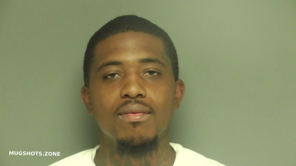 JACKSON LARRY GENE 05/03/2023 - Calhoun County Mugshots Zone