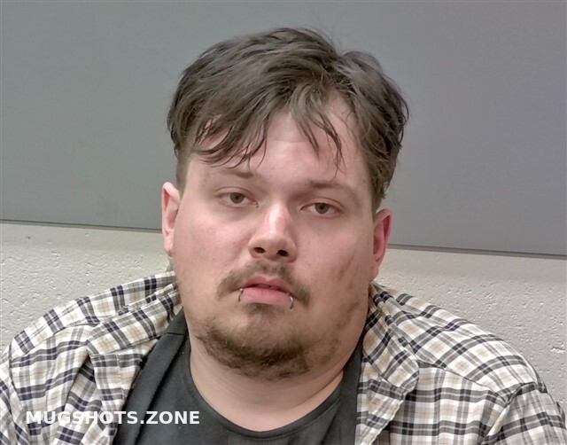 BLEDSOE MATTHEW TYLER 05/04/2023 - Calhoun County Mugshots Zone