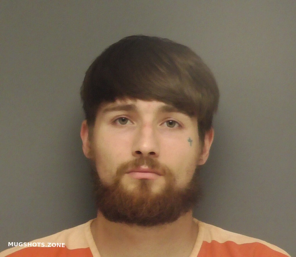 KIRK SKYLAR LAMAR 05/04/2023 - Calhoun County Mugshots Zone