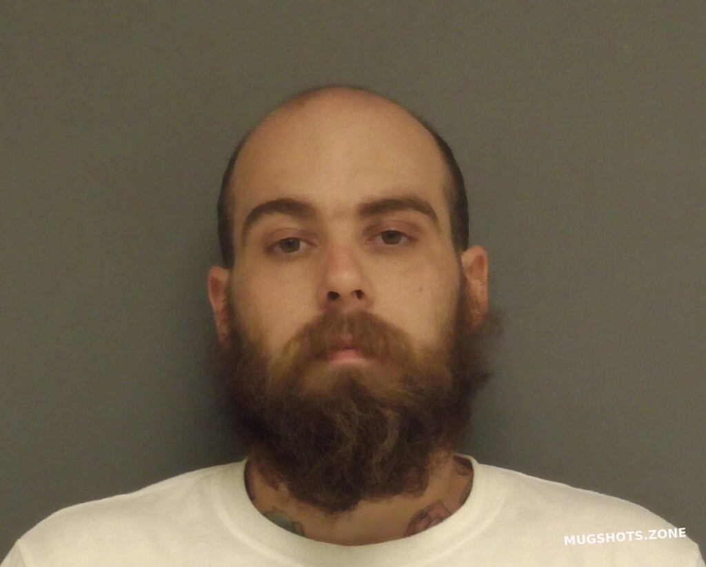 LAW JOSEPH DANIEL 05/05/2023 - Calhoun County Mugshots Zone