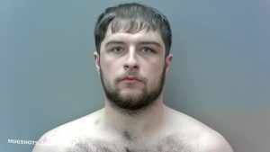 DUKE JASPER GABE 05/06/2023 - Calhoun County Mugshots Zone