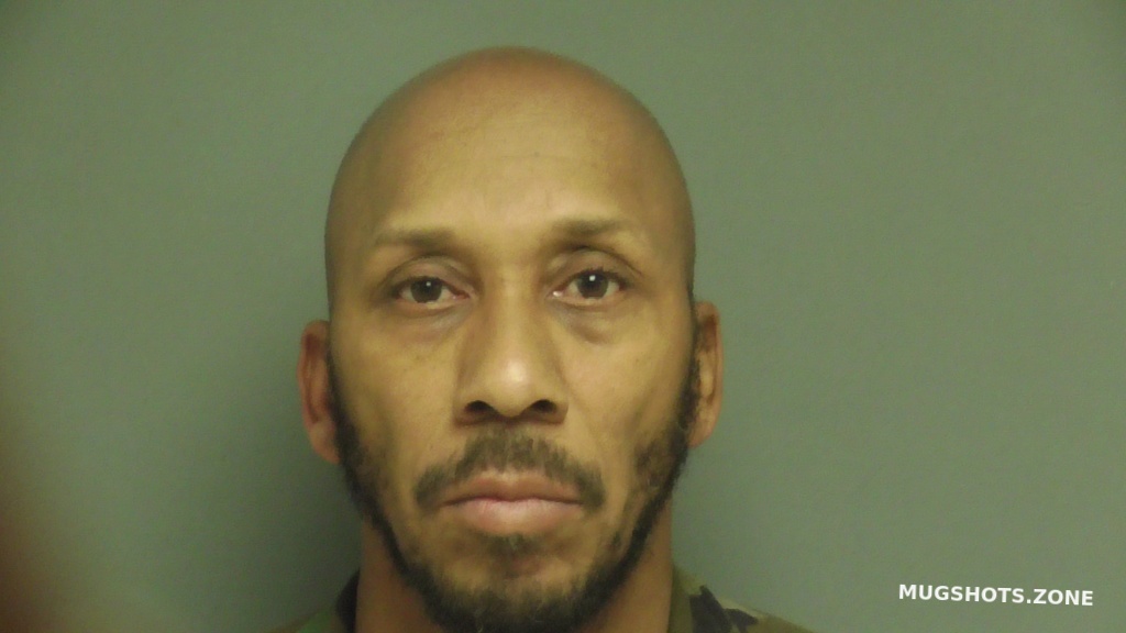 GRIFFIN JR KENNETH RAY 05/07/2023 - Calhoun County Mugshots Zone