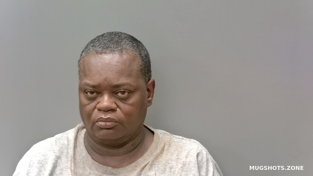 WILSON ROSIE MARY 05/07/2023 - Calhoun County Mugshots Zone