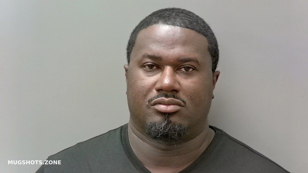 WARE MAURICE 05/07/2023 - Calhoun County Mugshots Zone