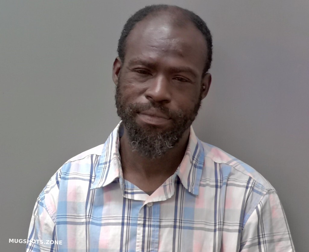 JONES ANTHONY KEITH 05/08/2023 - Calhoun County Mugshots Zone