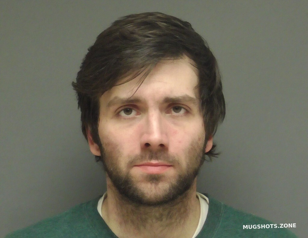 MORGAN ALEXANDER KIRKPATRICK 05/09/2023 - Calhoun County Mugshots Zone