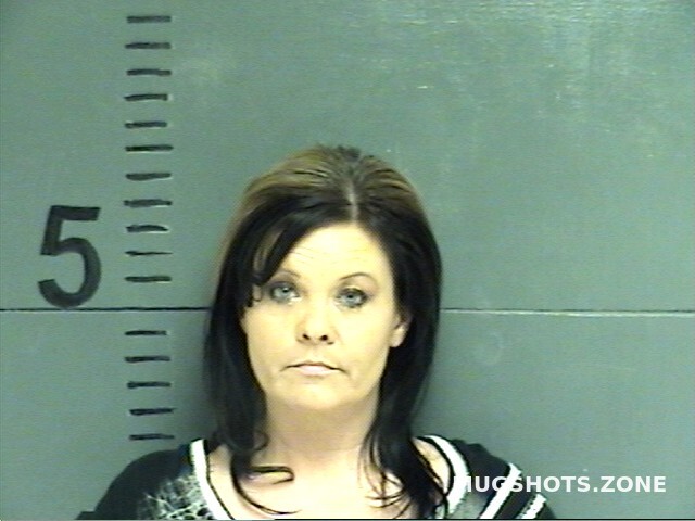 SMITH PAULA CHARLENE 05/09/2023 - Calhoun County Mugshots Zone