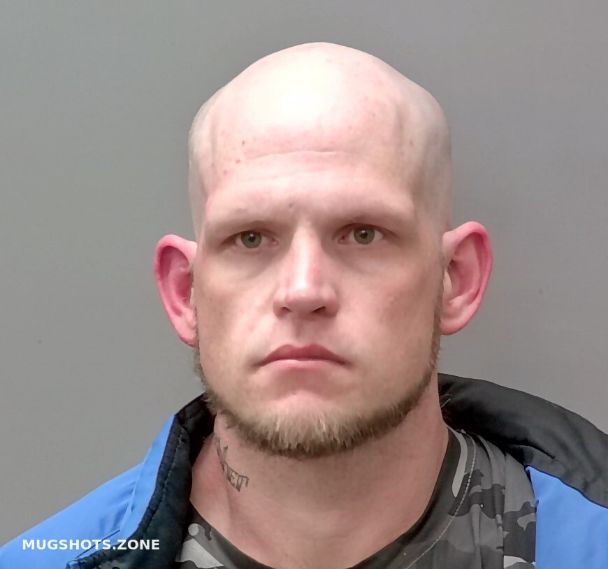 LIVINGSTON NATHAN NOEL 05/09/2023 - Calhoun County Mugshots Zone