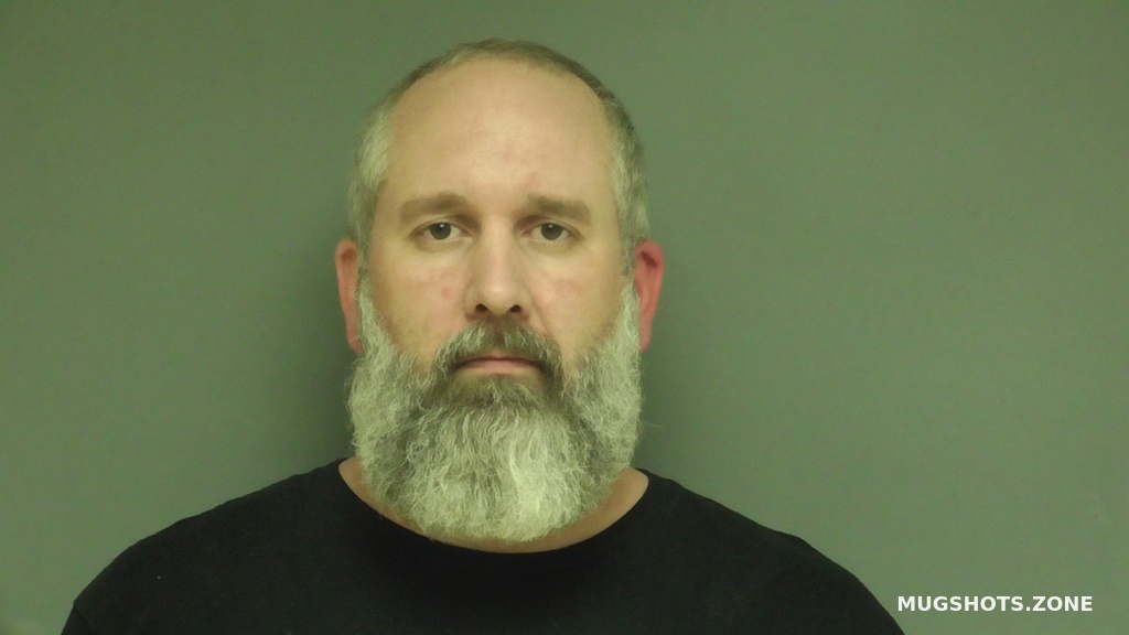 NIX KYLE WAYNE 05/09/2023 - Calhoun County Mugshots Zone