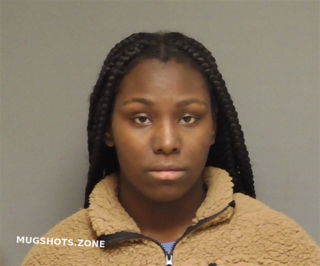 JONES JALISA JAMILLA 05/10/2023 - Calhoun County Mugshots Zone
