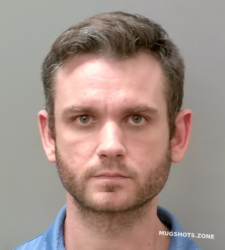 Abbott Matthew David 05 10 2023 Calhoun County Mugshots Zone