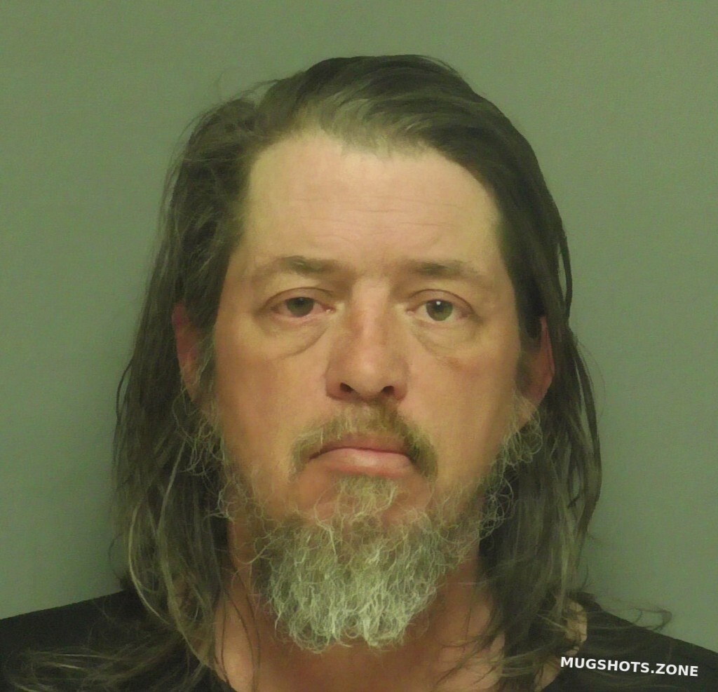 Savage Terry Fredrick 05 11 2023 Calhoun County Mugshots Zone