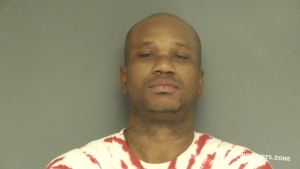 SWINK MARCUS DEWAYNE 05/11/2023 - Calhoun County Mugshots Zone