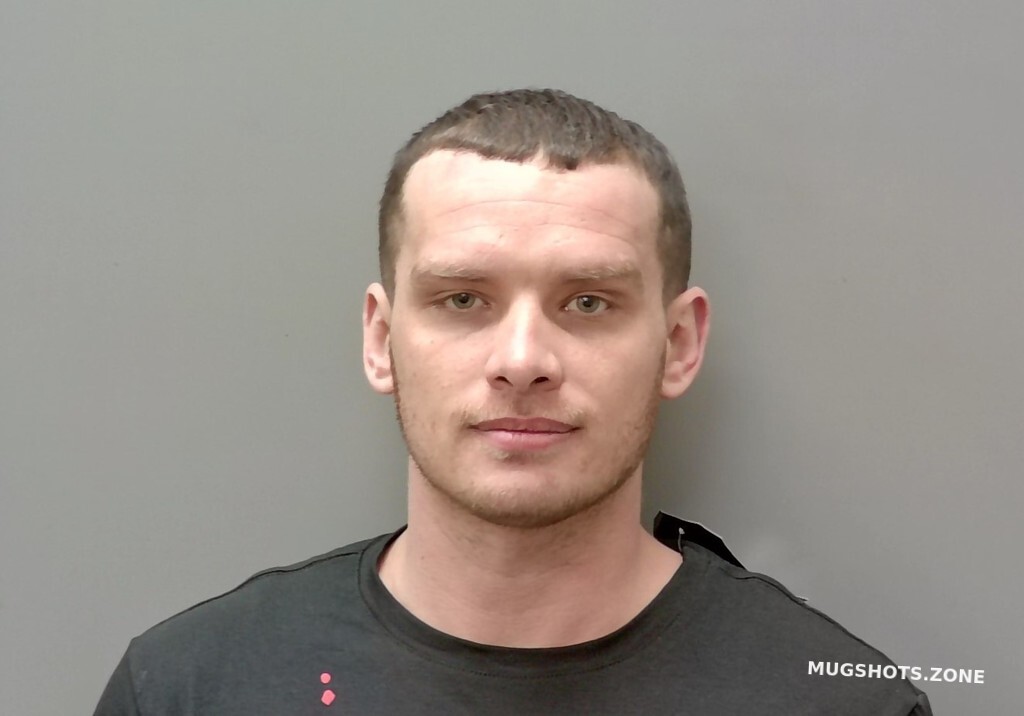 MARTIN BILLY LAMAR KYLE 05/12/2023 - Calhoun County Mugshots Zone
