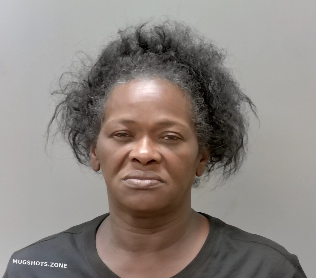 KINARD FELICIA MARIE 05/13/2023 - Calhoun County Mugshots Zone