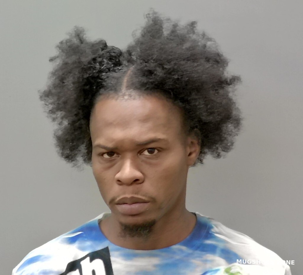 HALL AMARRAE QUESHAAD 05/13/2023 - Calhoun County Mugshots Zone