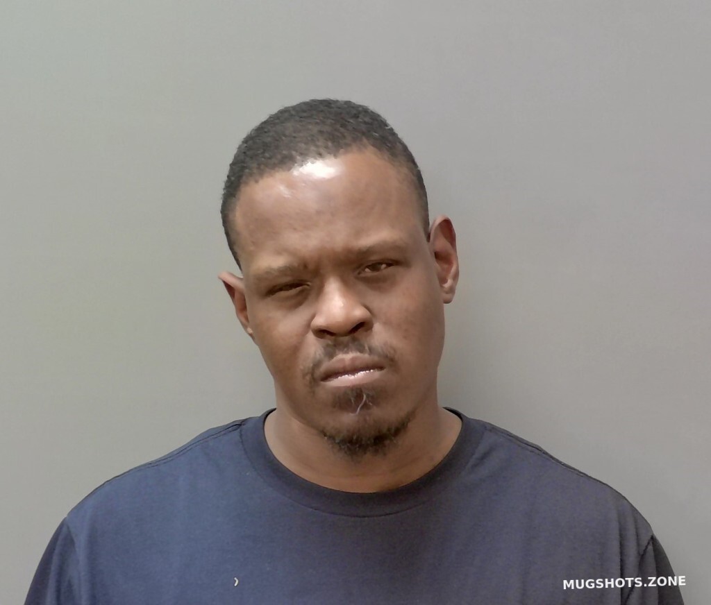 SMITH RENALDO MONTEZ 05/14/2023 - Calhoun County Mugshots Zone