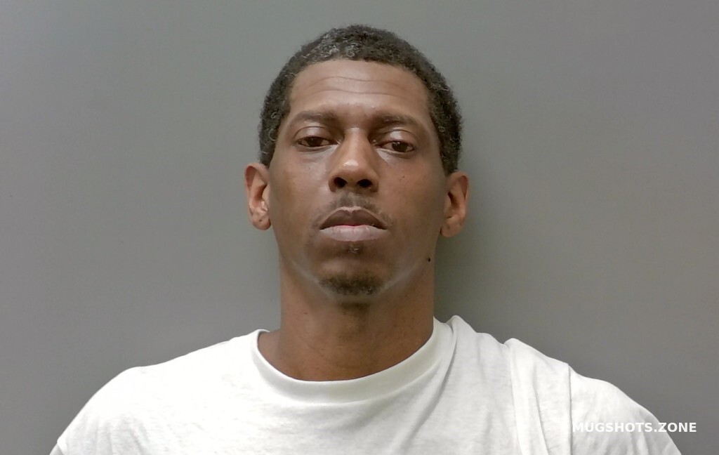 PEARSON KEVIN MARTELL 05/14/2023 - Calhoun County Mugshots Zone