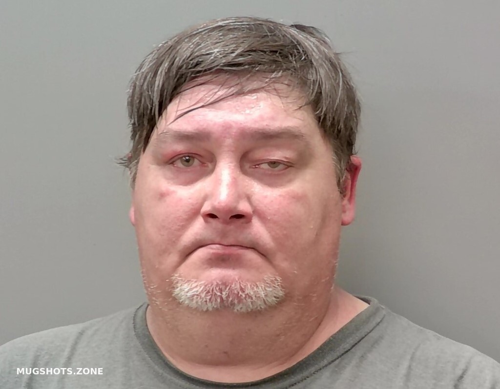 STEBBINS MICHAEL EUGENE 05/15/2023 - Calhoun County Mugshots Zone