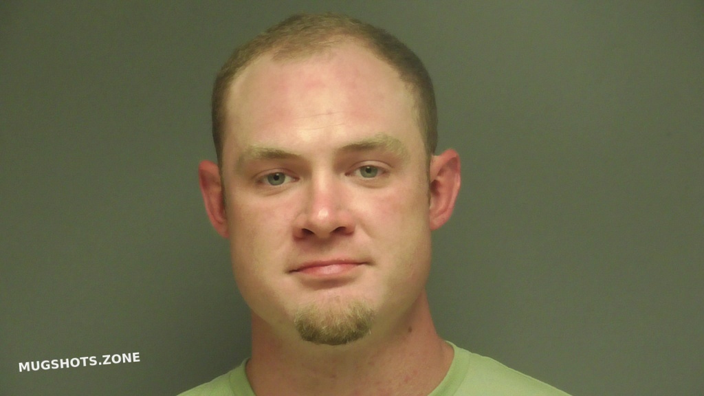 WALKER BRAYDEN PATRICK 05/16/2023 - Calhoun County Mugshots Zone