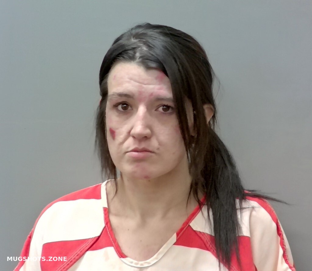 JOHNSON HALLIE TAYLOR 05/17/2023 - Calhoun County Mugshots Zone